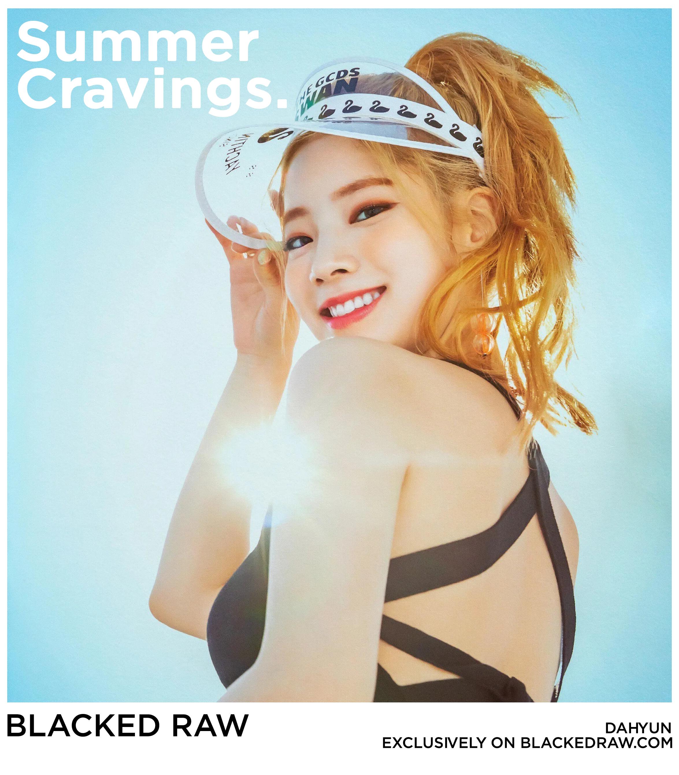 Dahyun for BLACKED RAW | Scrolller