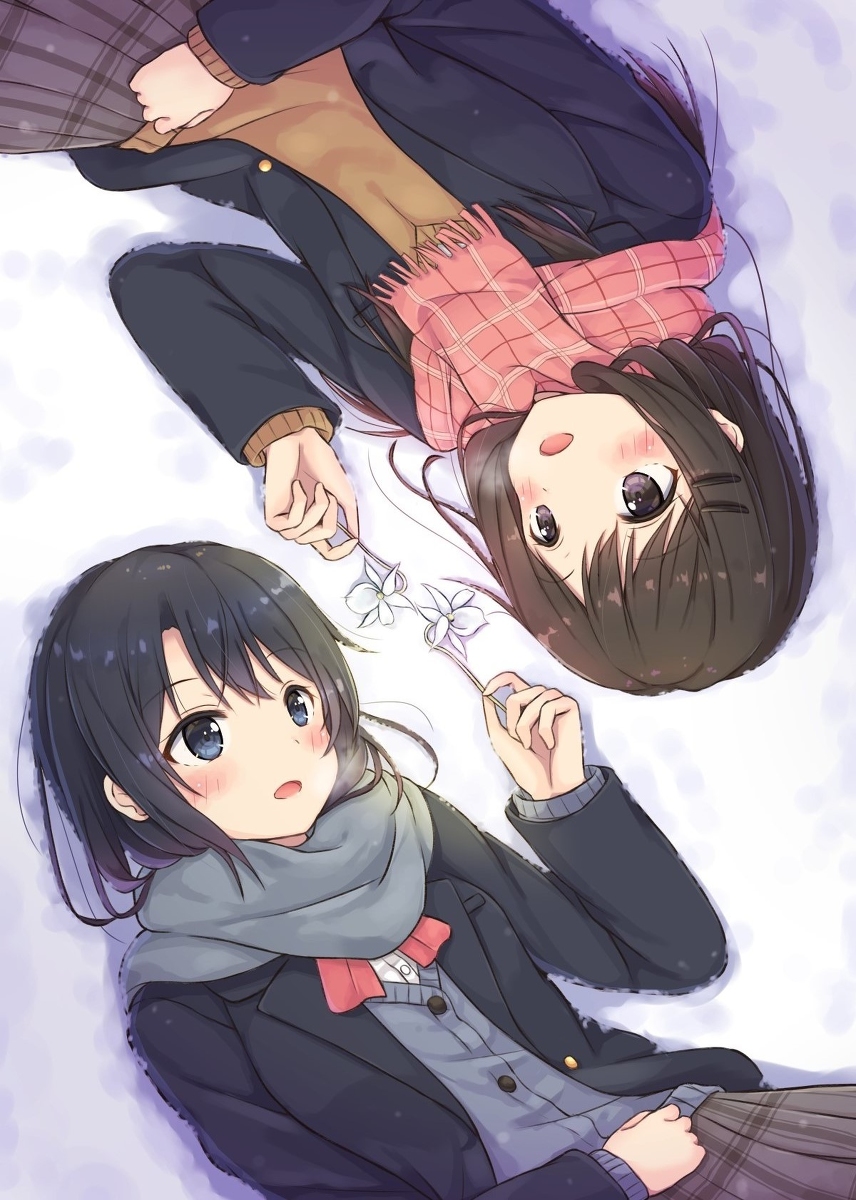 Daily Adachi#17 | Scrolller