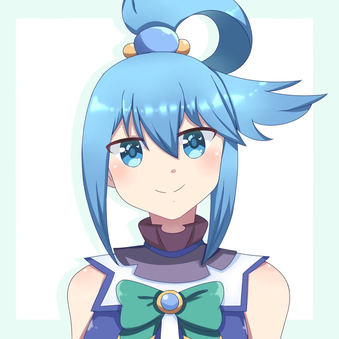 Daily Aqua #615 | Scrolller