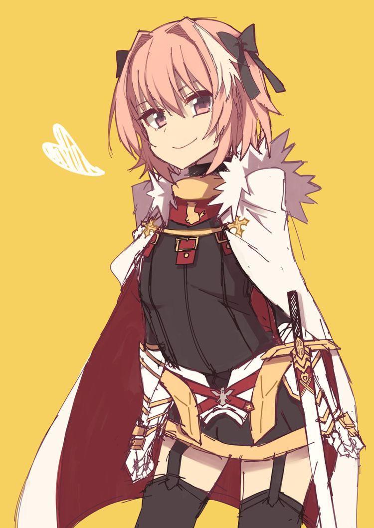 Daily Astolfo Posts | #113 | | Scrolller