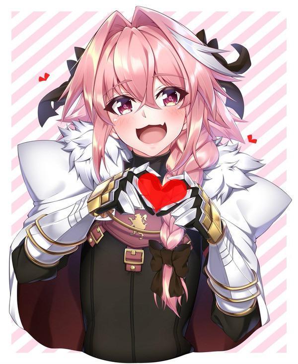 Daily Astolfo Posts | #131 | | Scrolller