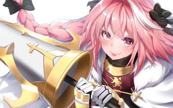 Daily Astolfo Posts | #141 | | Scrolller