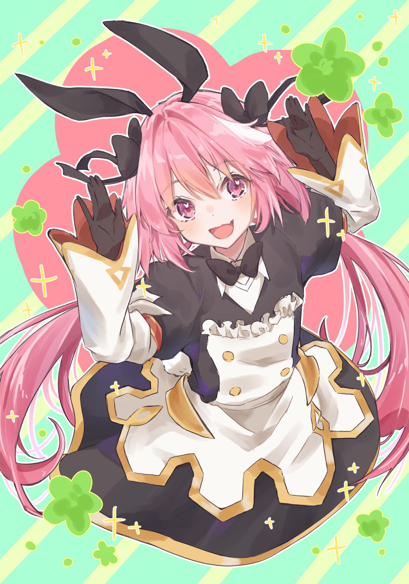 Daily Astolfo Posts 91 Scrolller