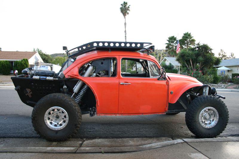 Daily Baja Bug | Scrolller