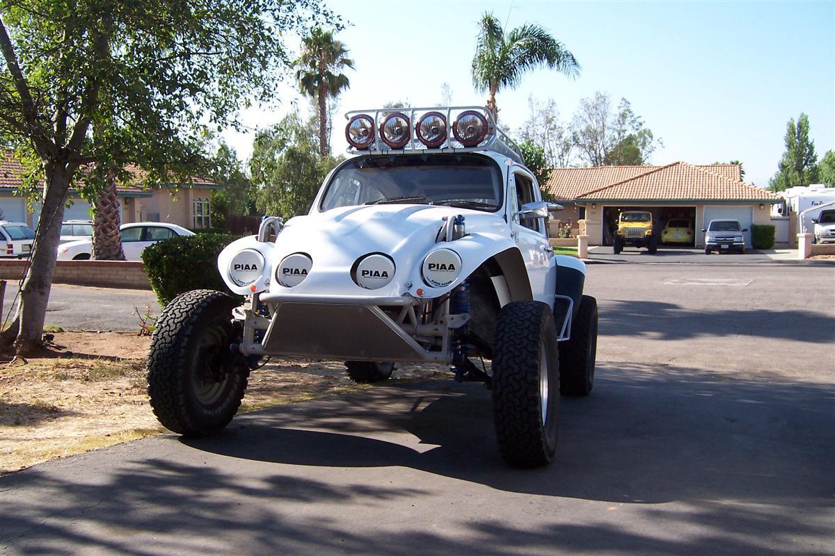 Daily Baja Bug | Scrolller