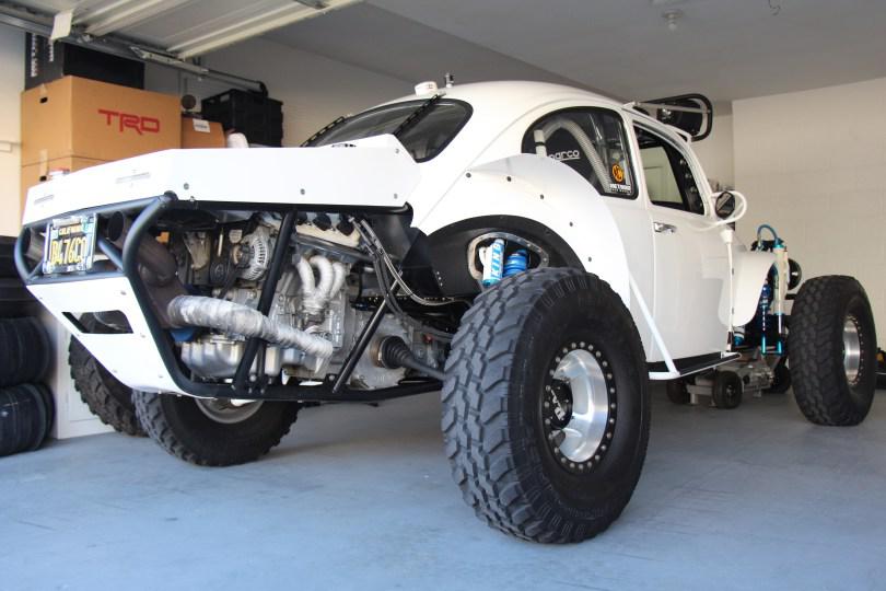 Daily Baja Bug | Scrolller