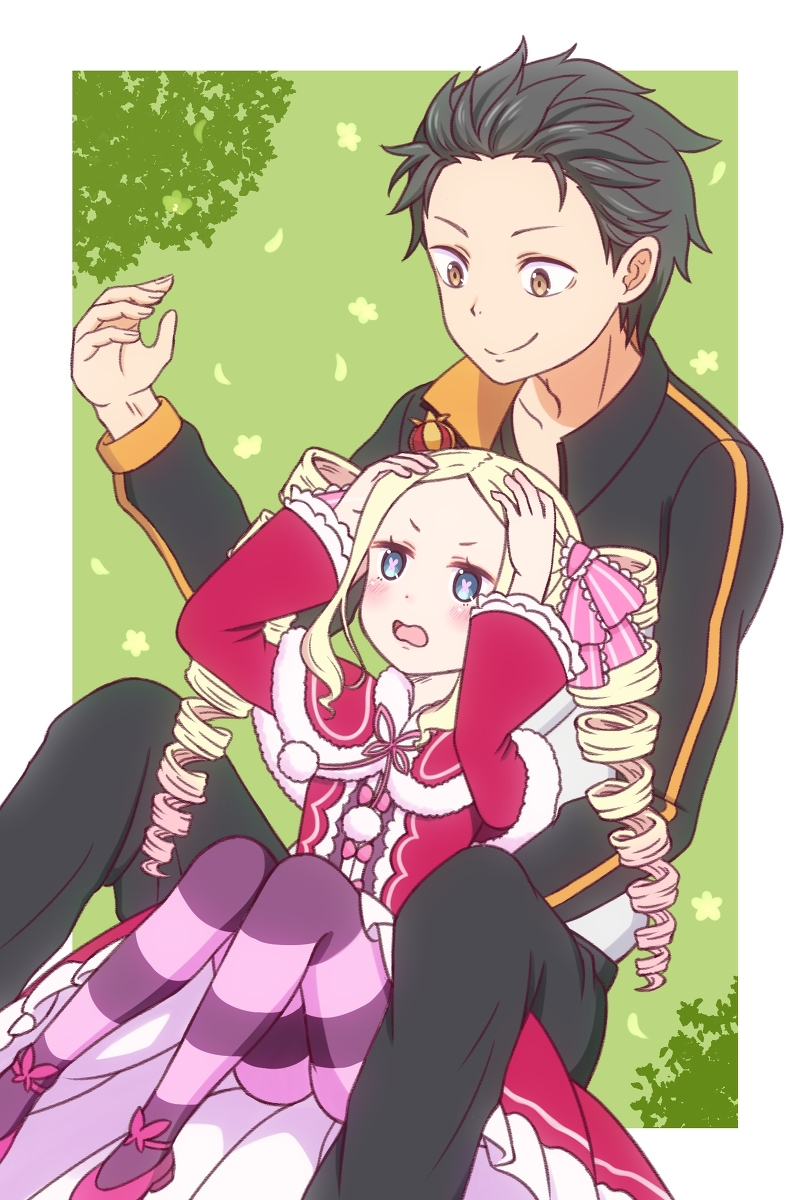 Daily Beako pic and shameless plug of the Discord (link in comments) day #7, I suppose | Scrolller