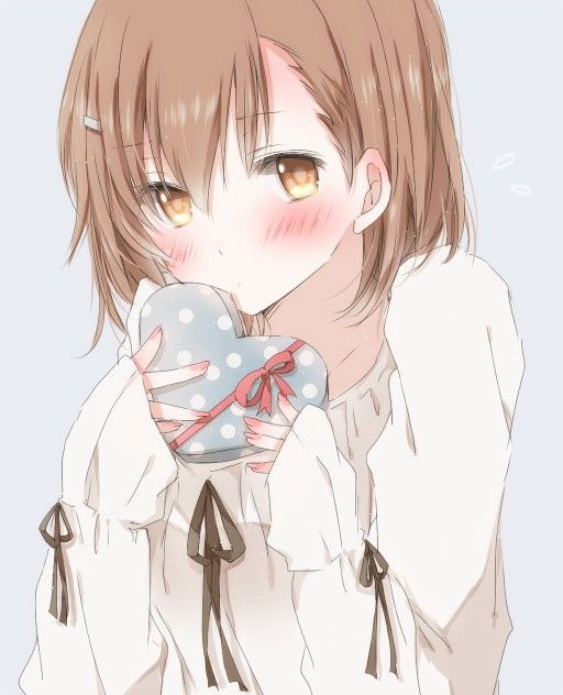 Daily Biribiri #17 | Scrolller