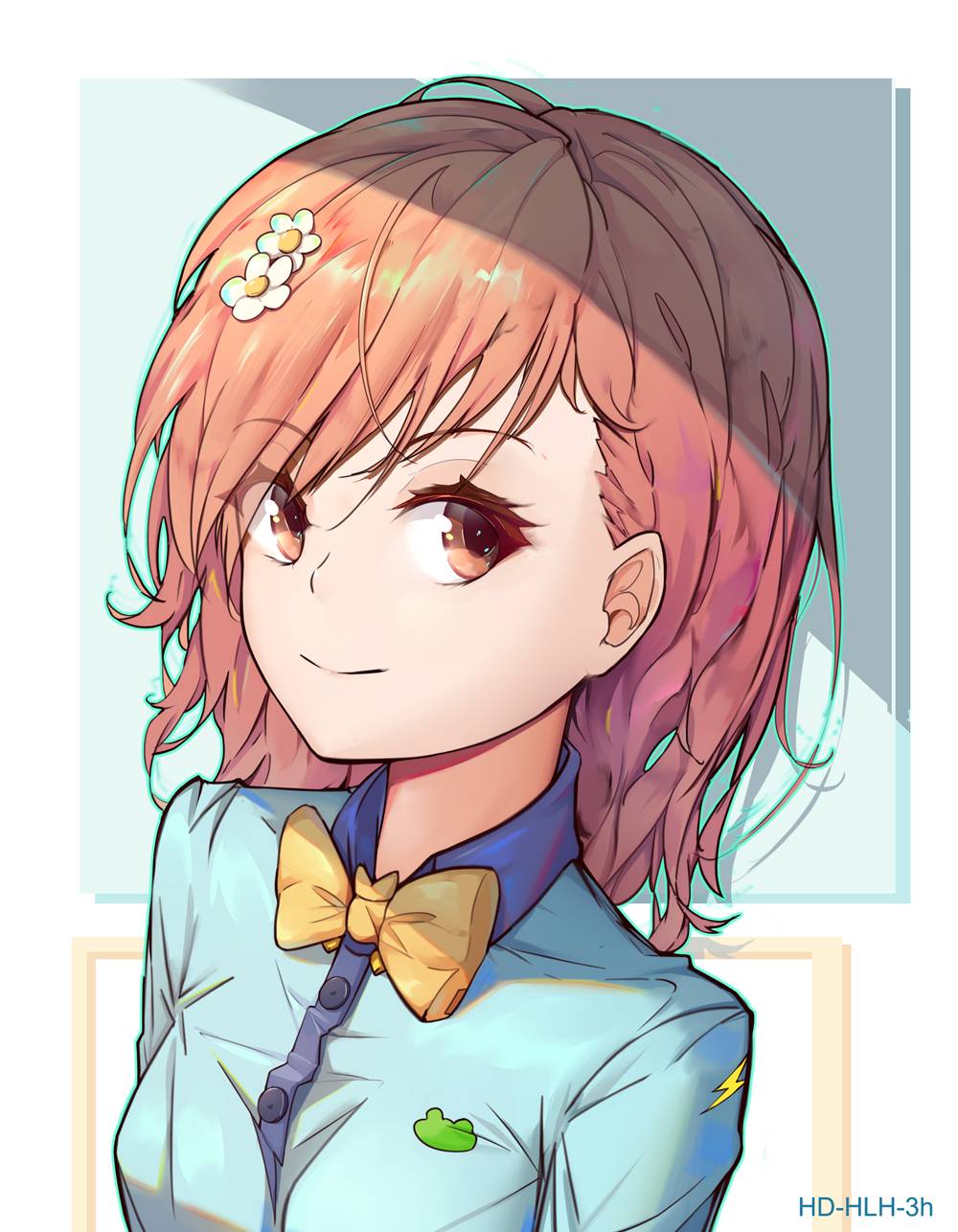 Daily Biribiri #33 | Scrolller