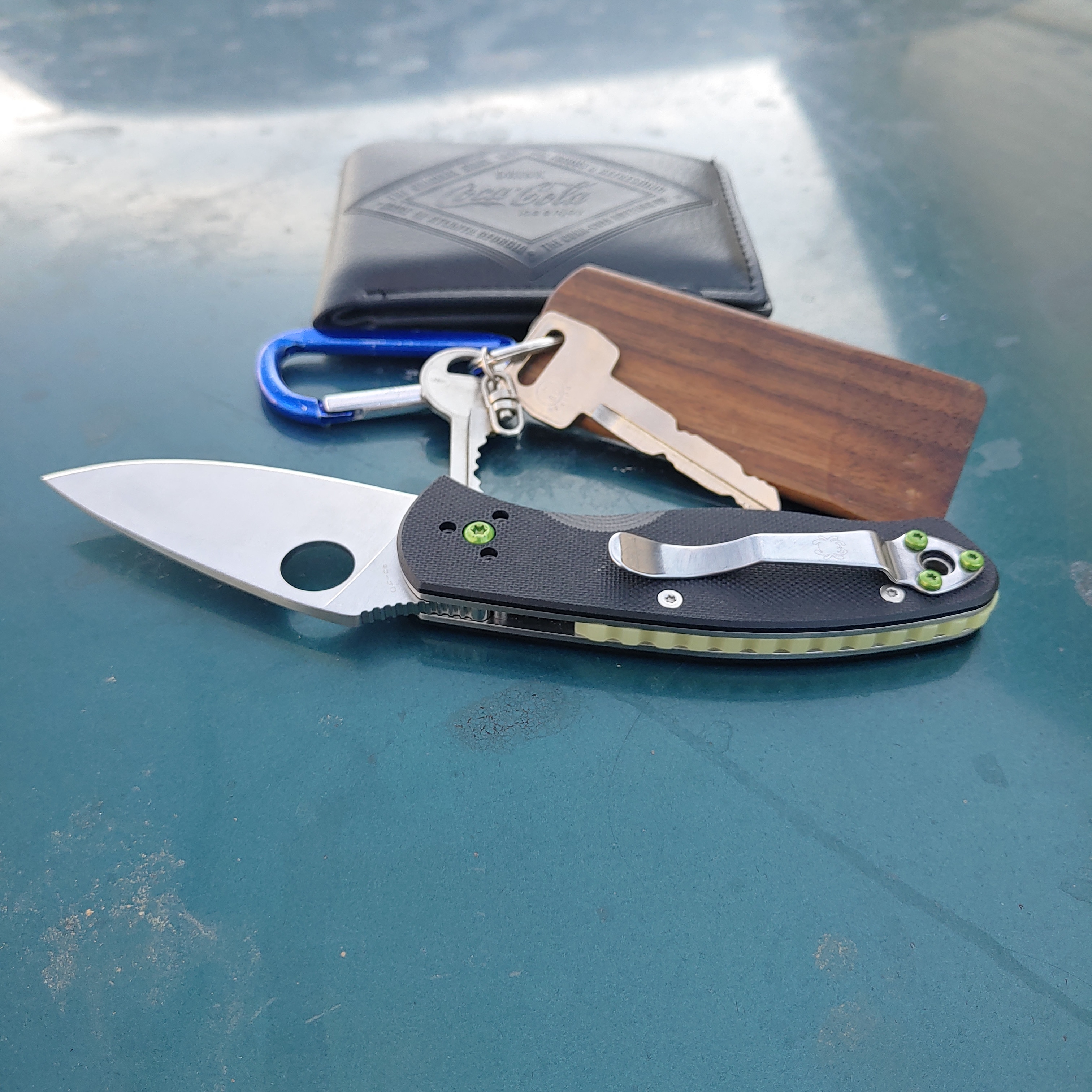 Daily carry | Scrolller