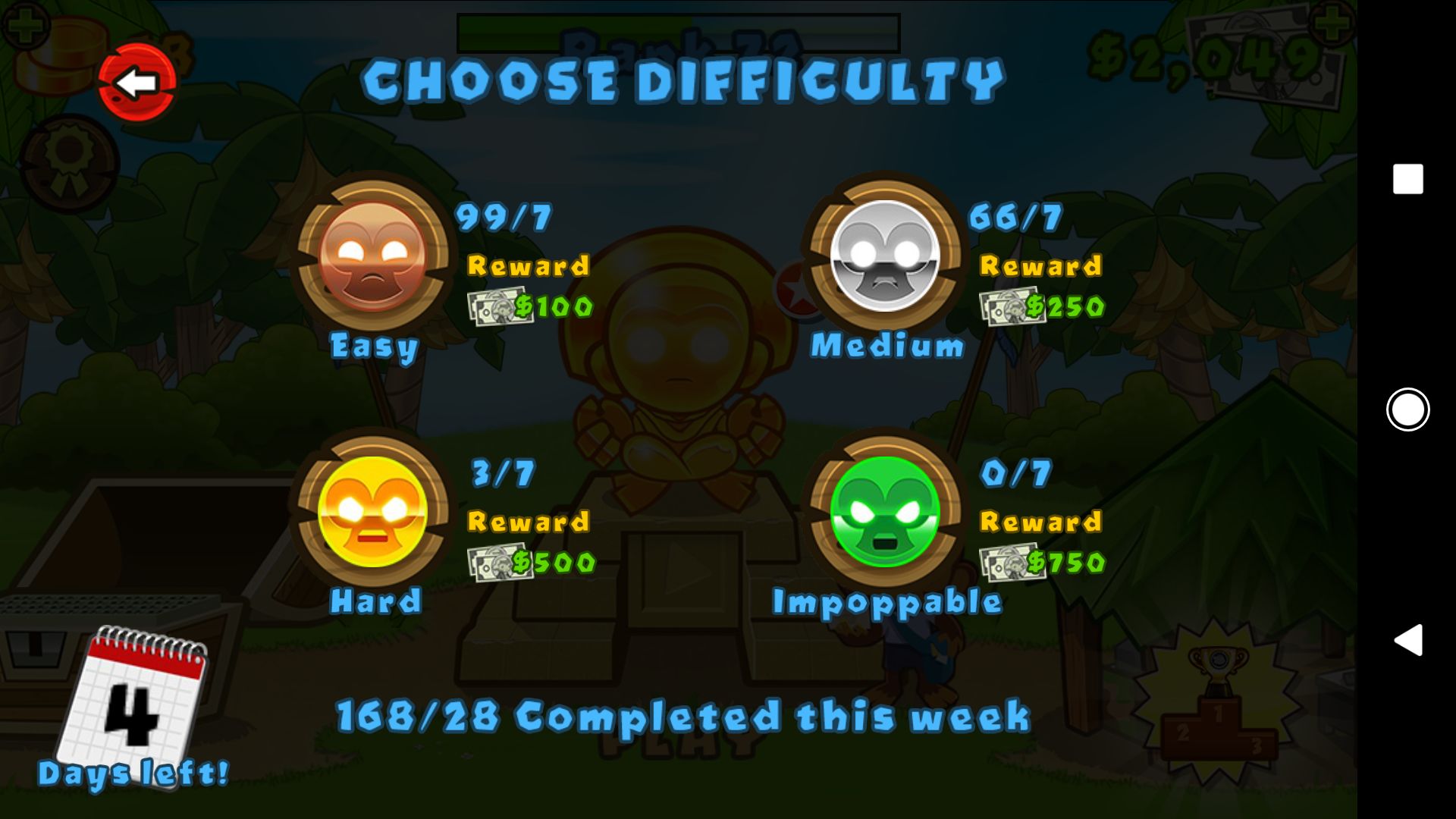 Daily Challenge counter never resets. | Scrolller Daily Challenge counter never resets. | Scrolller