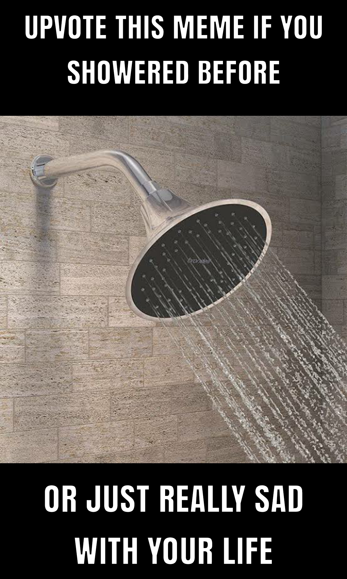 daily depression meme day 48: | Scrolller