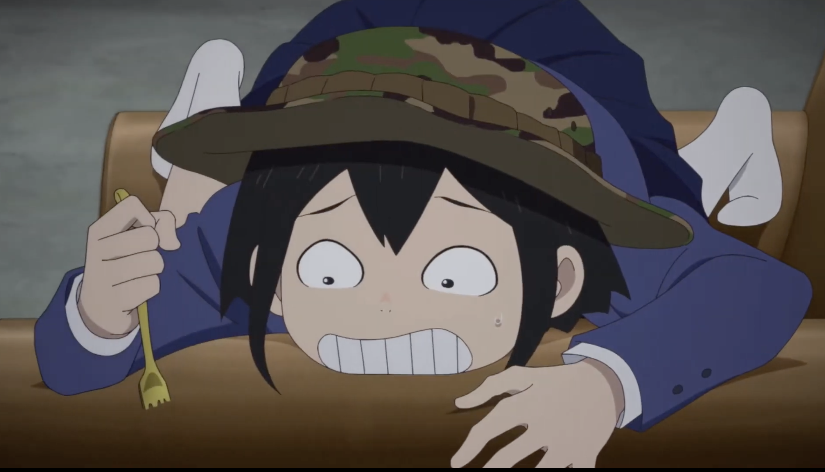 Daily dose of Asakusa | Scrolller