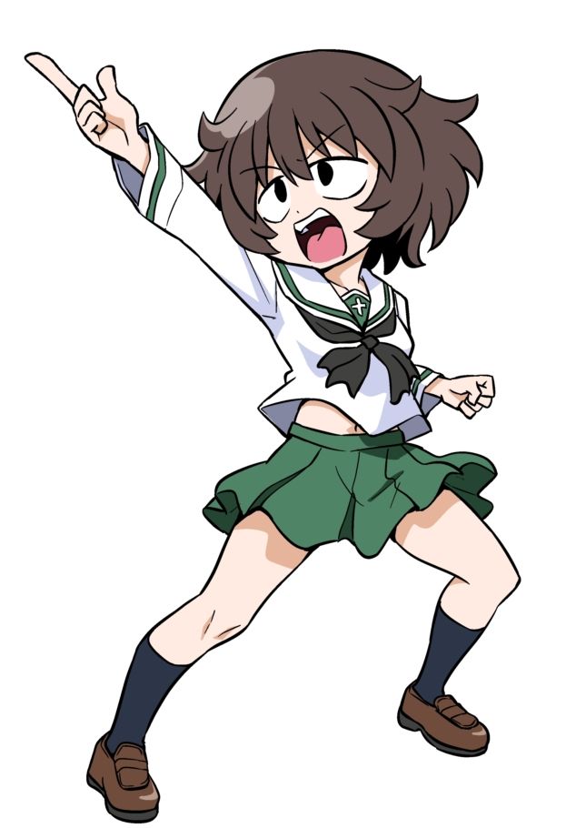 Daily Dose of Fluff 1127: Believe in the Yukari who believes in you! | Scrolller