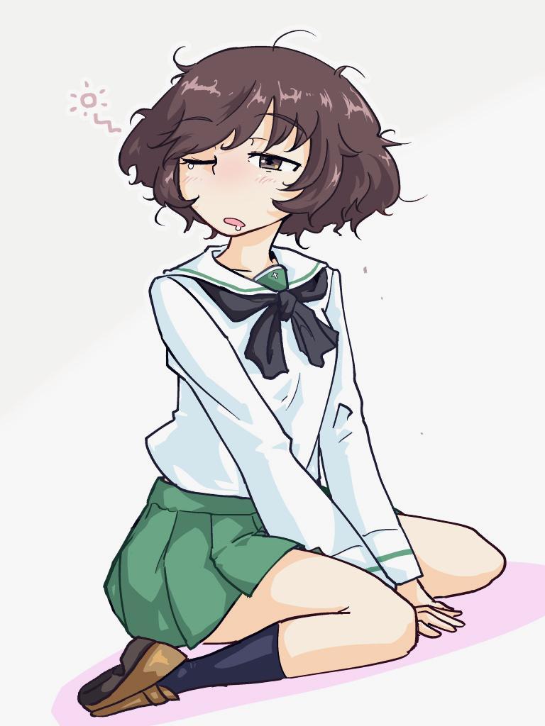 Daily Dose of Fluff 1298: Sleepy Fluff | Scrolller