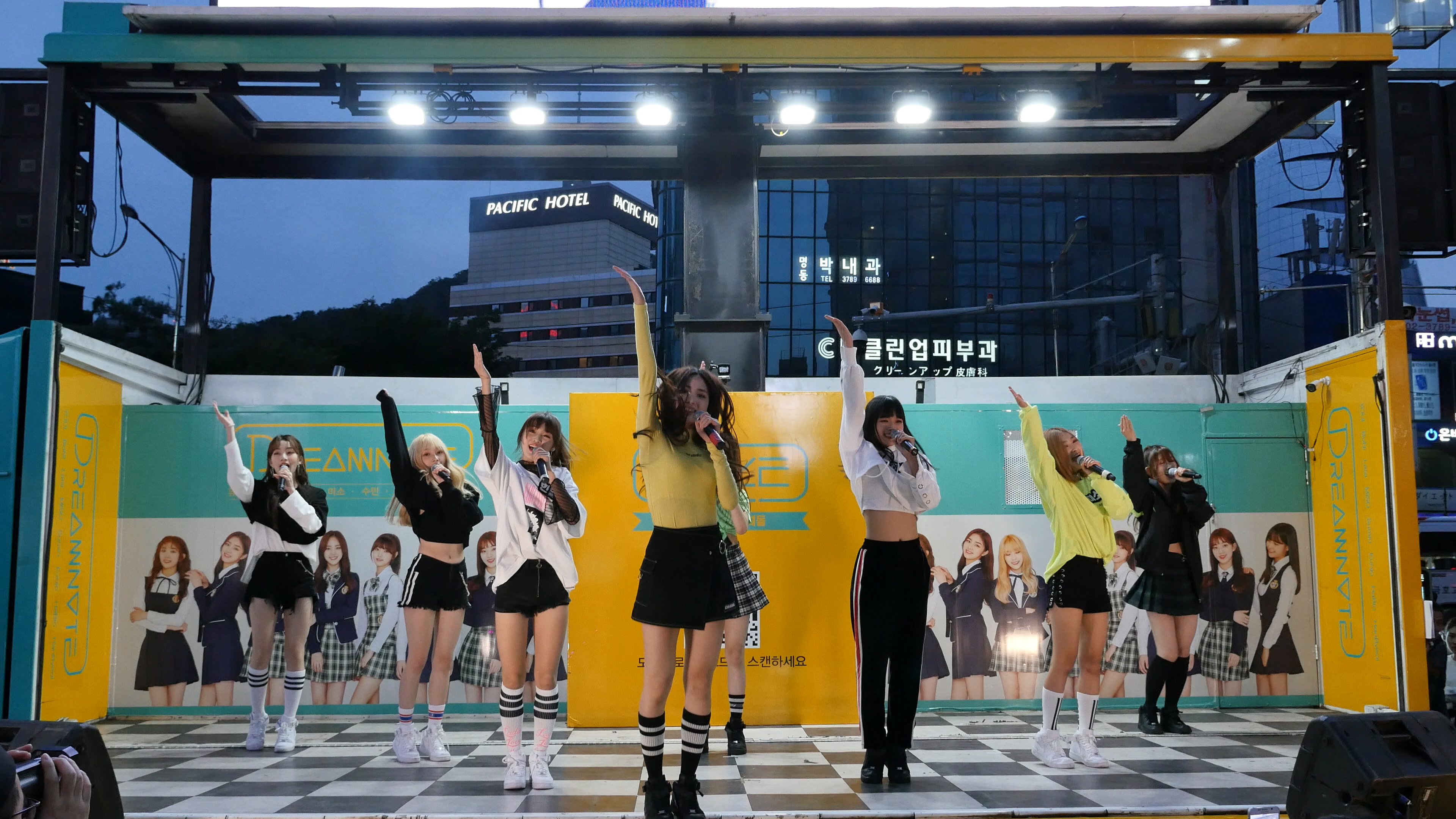 Daily Dreamnote #21 | Scrolller