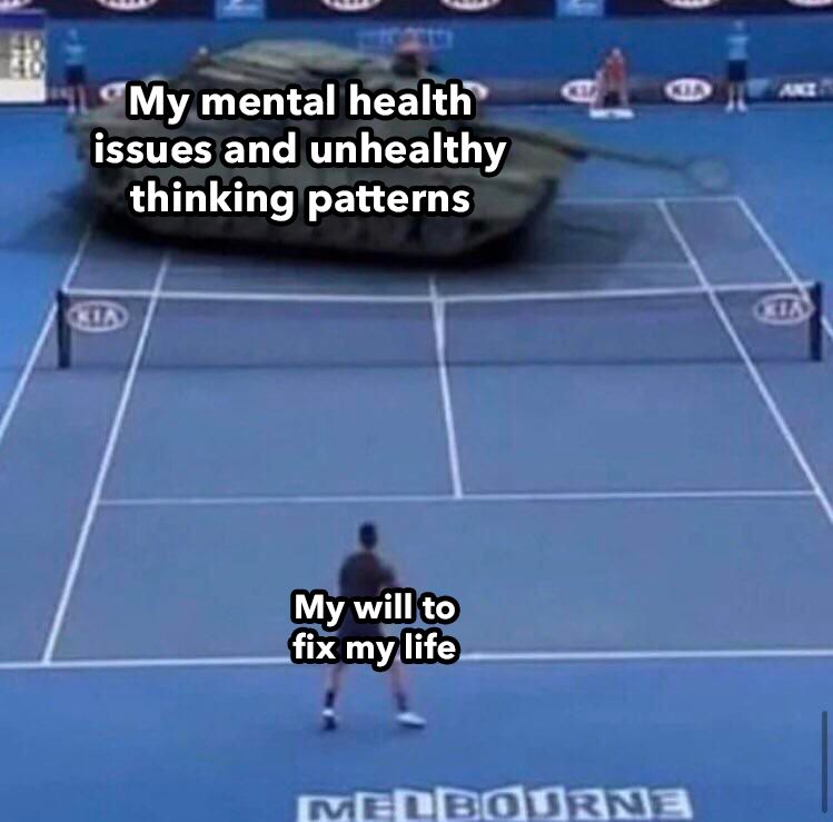 Daily FA Meme №18 | Scrolller