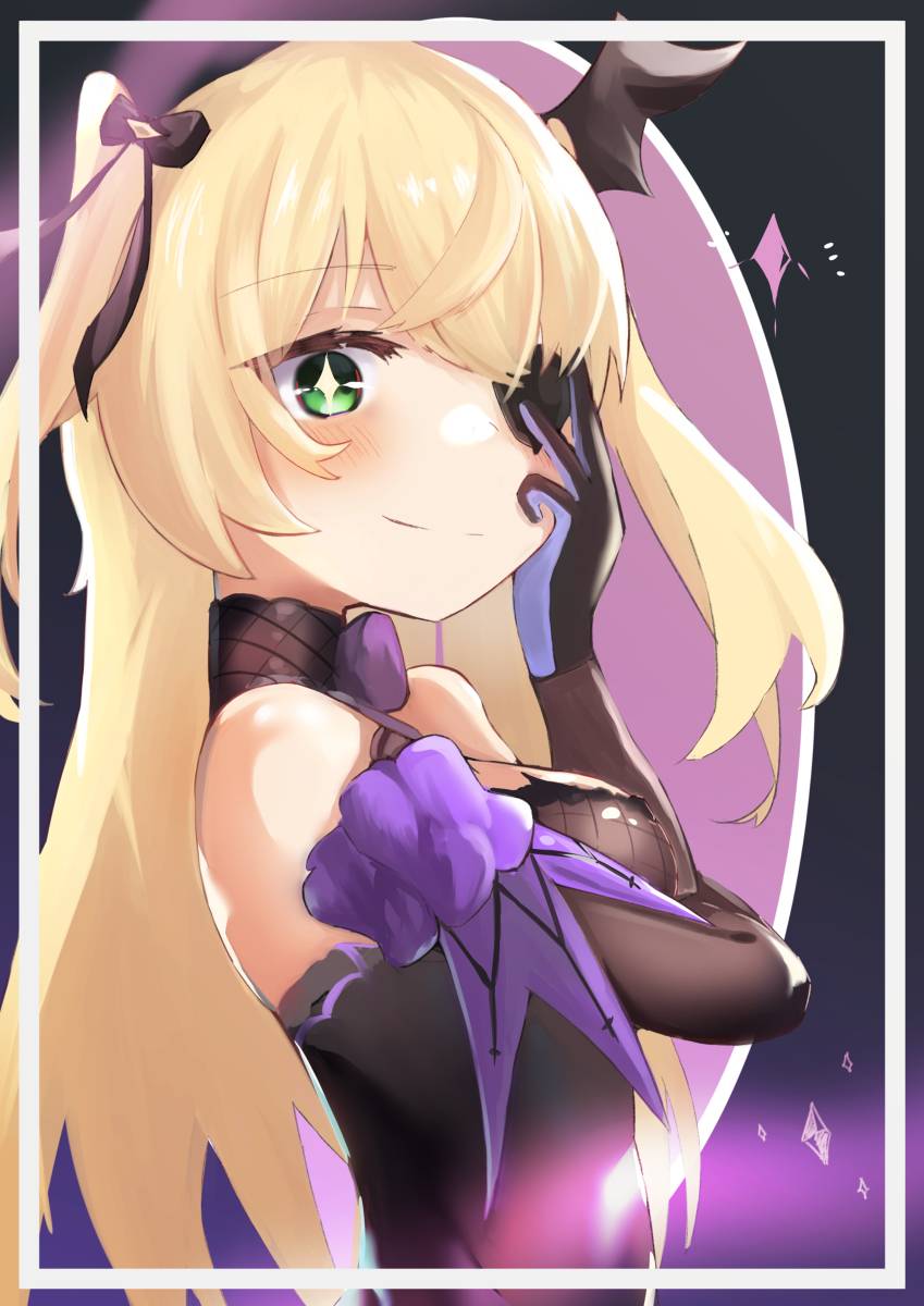 Daily Fischl #133 | Scrolller