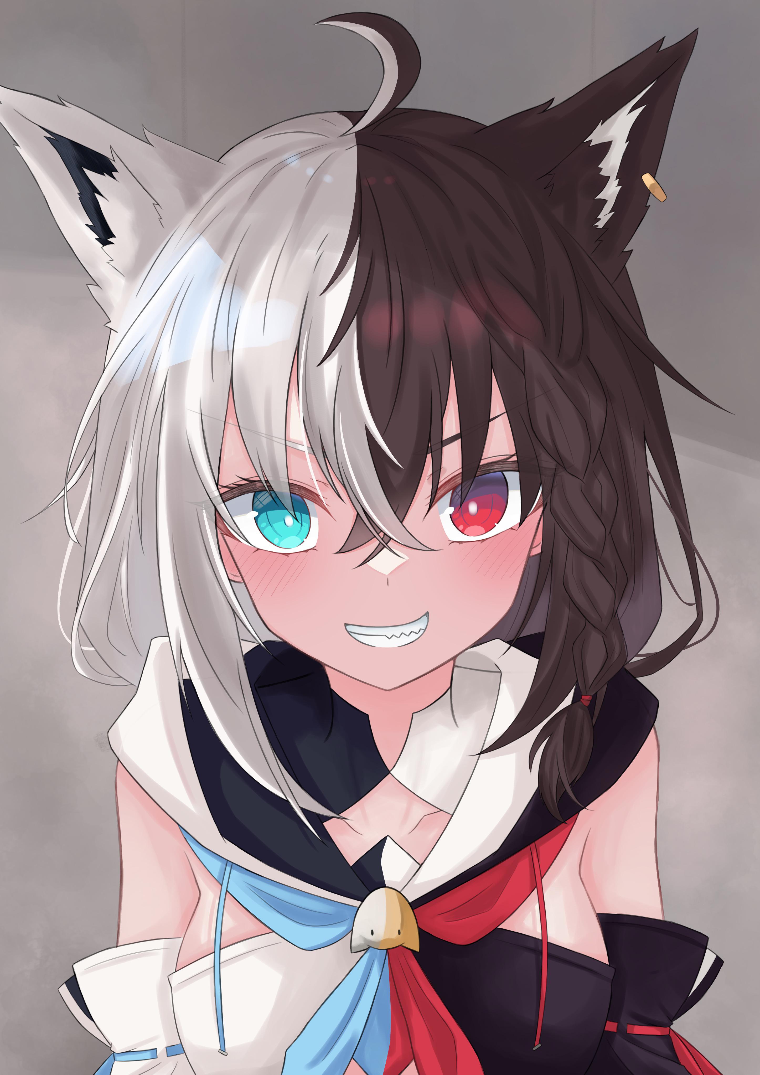 Daily Fubuki #155 (@shirokumo_46) | Scrolller