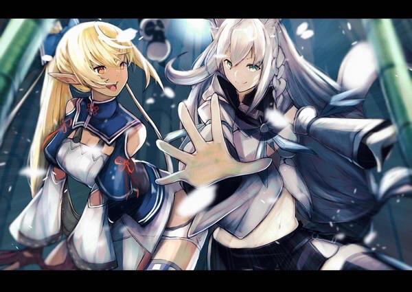 Daily Fubuki #17 | Scrolller