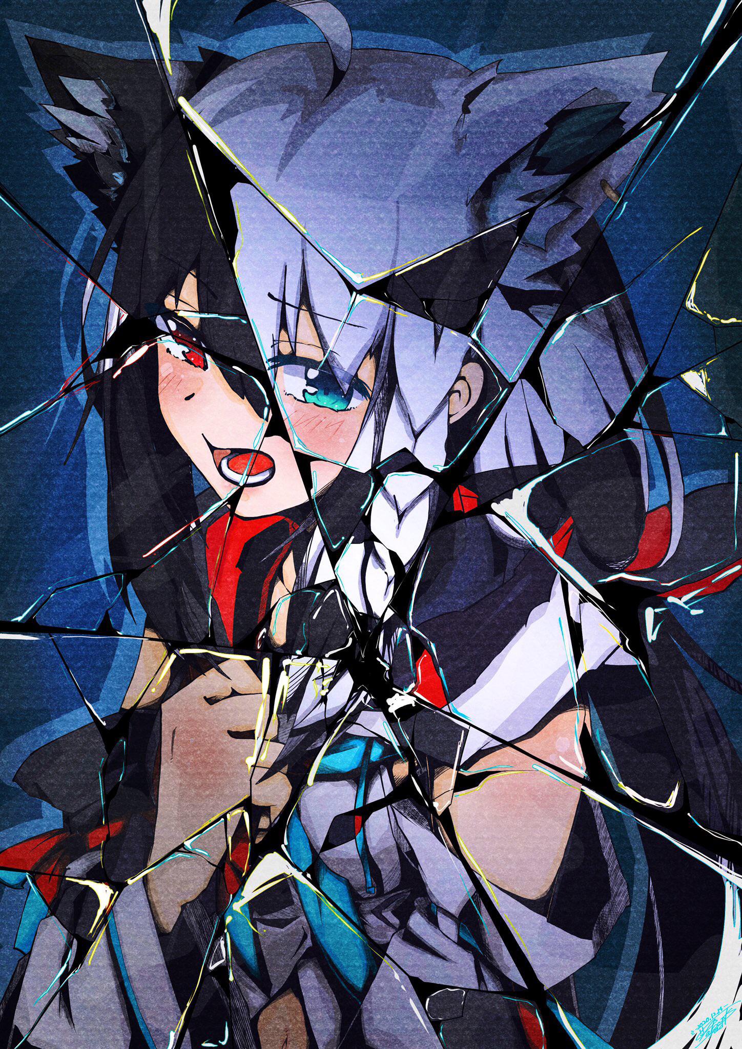 Daily Fubuki #224 (@aoi_rt0) | Scrolller