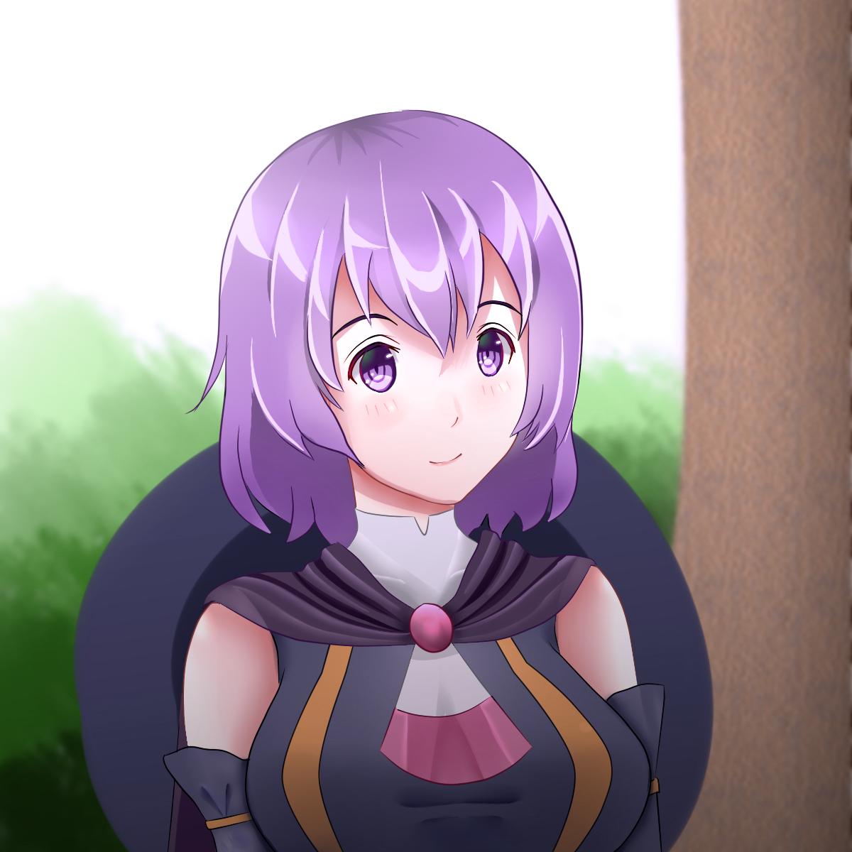 [Daily Grimgar Fanart #311] More Than Meets the Eye | Scrolller