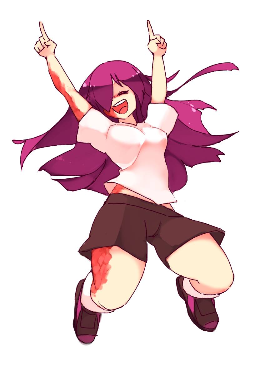 Daily Hanako #500! | Scrolller