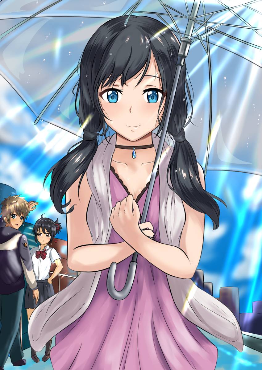 Daily Hina #102 | Scrolller