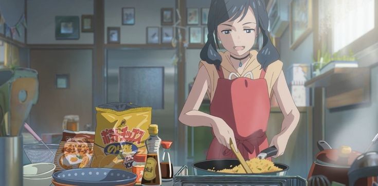 Daily Hina #36: Sunshine Chief | Scrolller