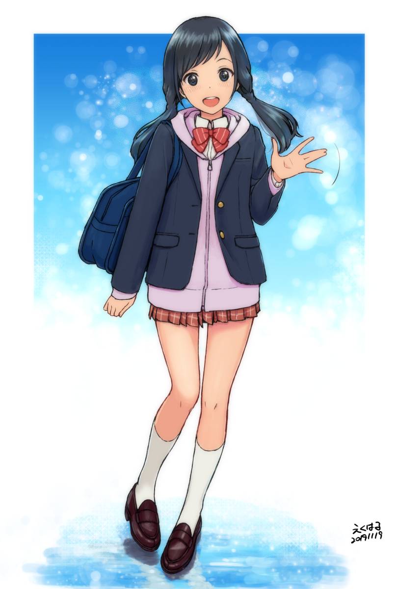 Daily Hina #67 | Scrolller