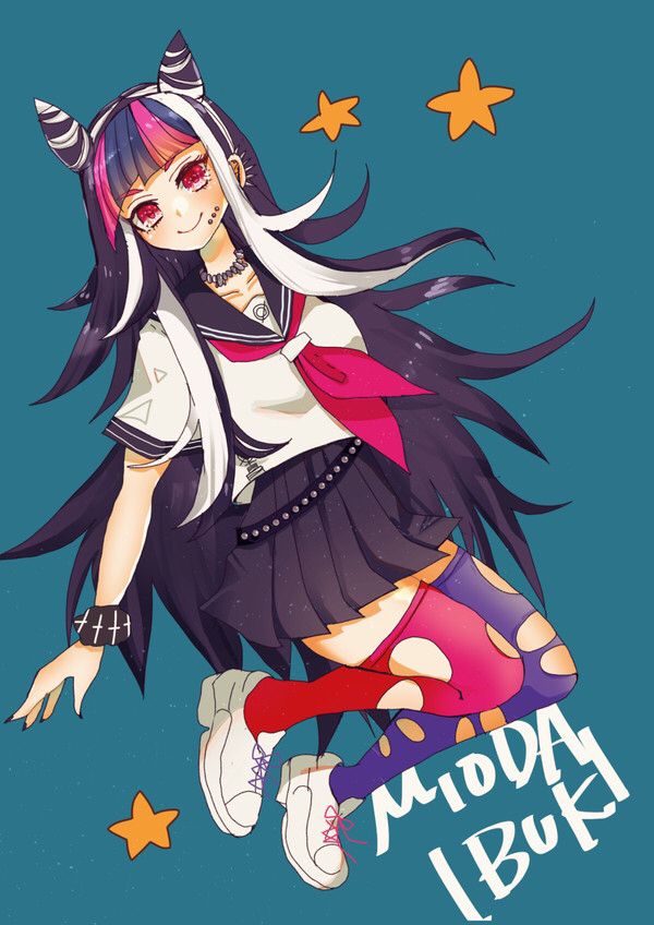 Daily Ibuki #30: Shiny | Scrolller