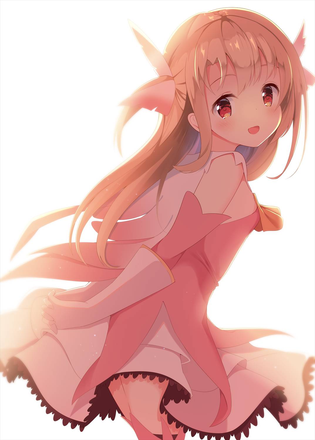 Daily Illya #677 | Scrolller