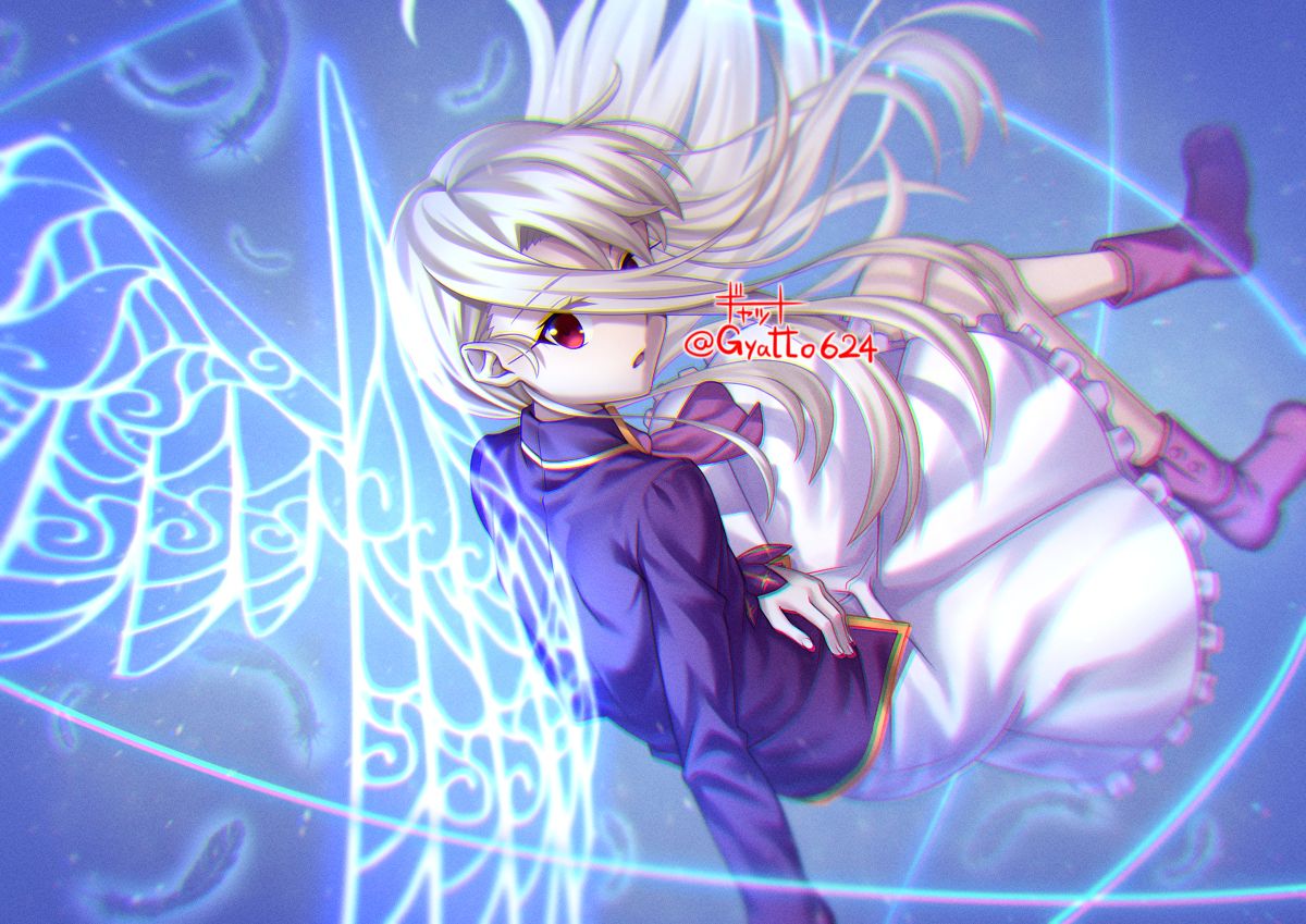 Daily Illya #720 | Scrolller