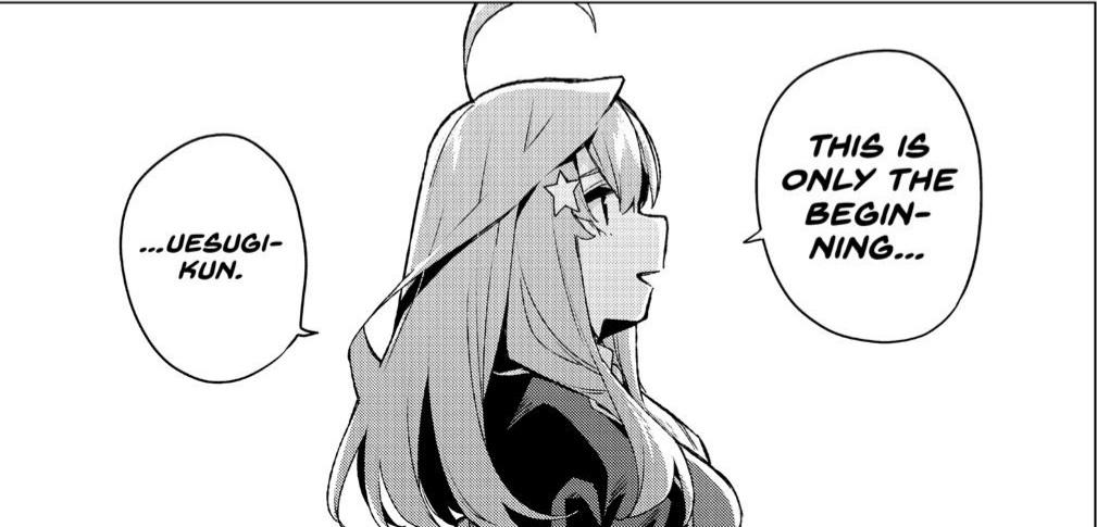 Daily itsuki #507 | Scrolller