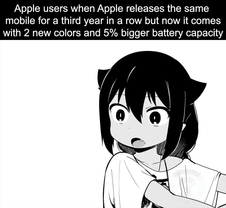 Daily Jahy-sama meme: day 299 | Scrolller Daily Jahy-sama meme: day 299 | Scrolller
