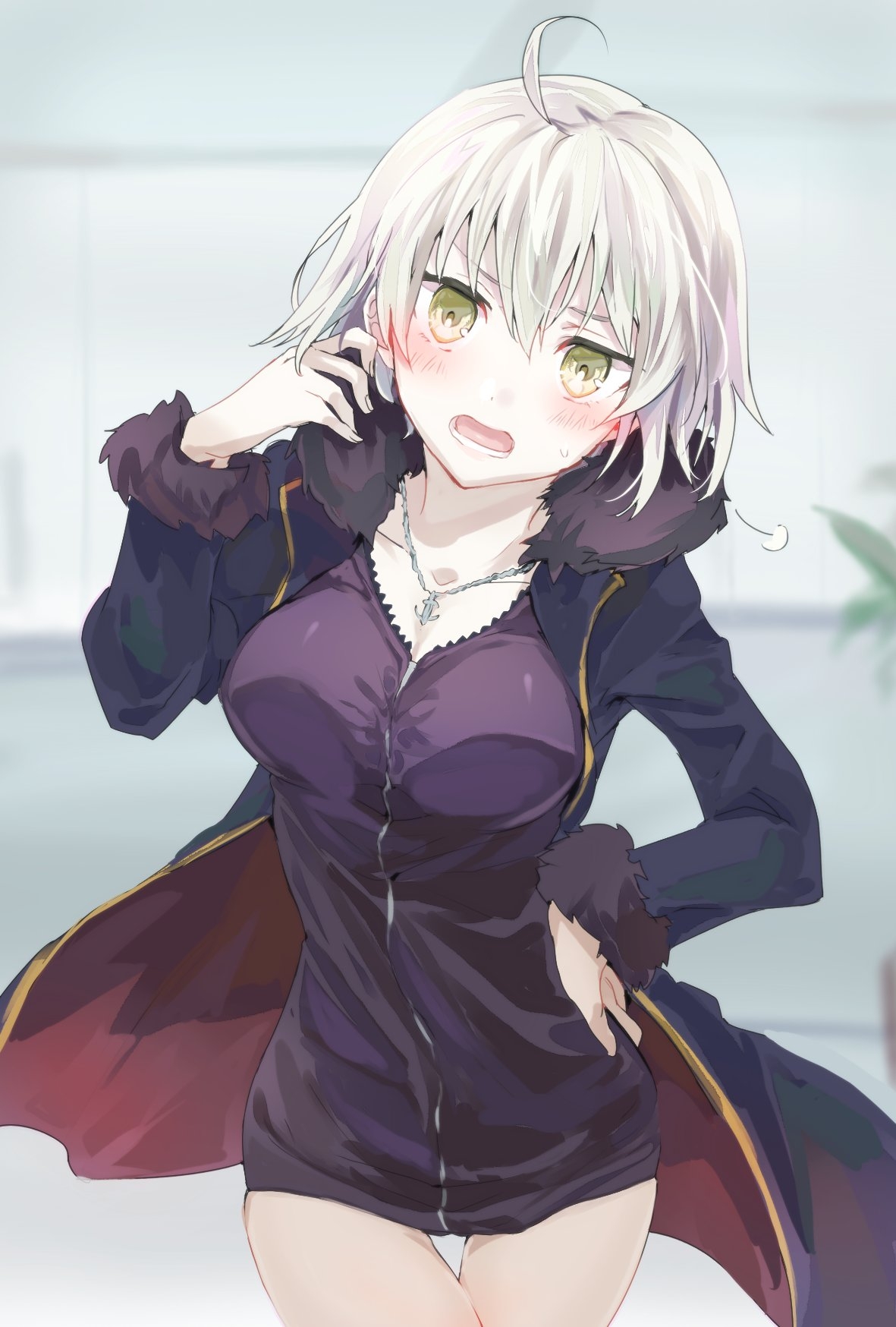 Shinjuku Jalter | Scrolller