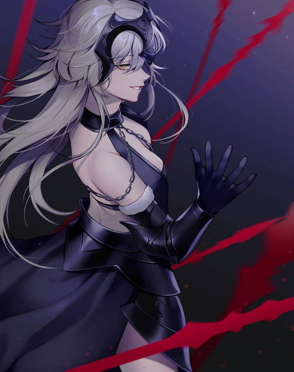 Smug Jalter | Scrolller