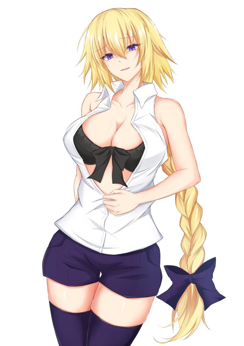Daily Jeanne #177 | Scrolller