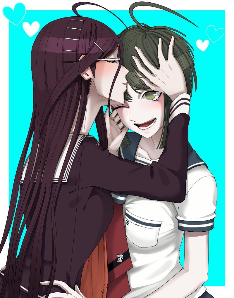 Daily Komaru #112 | Scrolller