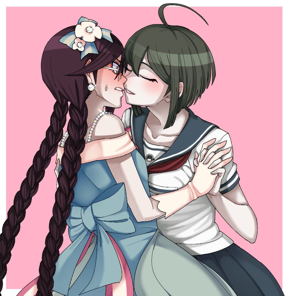 Daily Komaru #47 (ft. Toko) | Scrolller