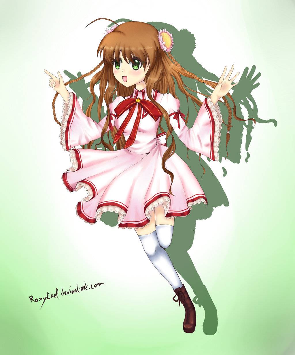 Daily Kotori #107 | Scrolller