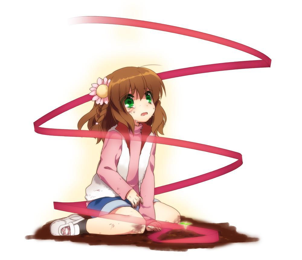 Daily Kotori #54 | Scrolller