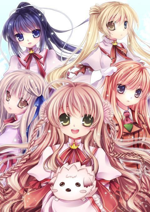 Daily Kotori #83 | Scrolller