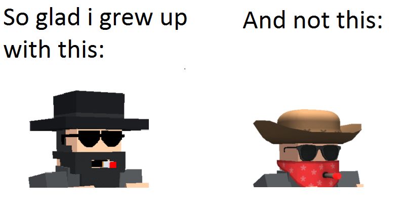 Daily Krunker Meme #1 | Scrolller