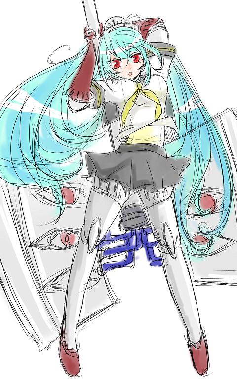 Daily Labrys #125 | Scrolller