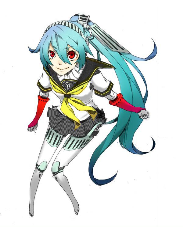 Daily Labrys #32 | Scrolller