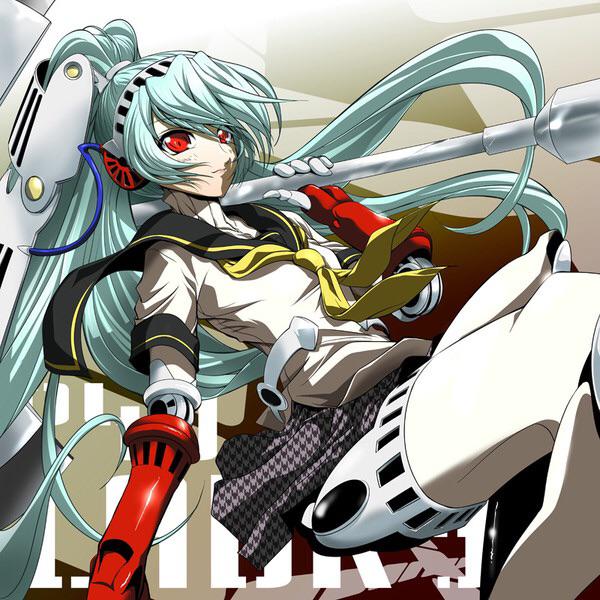 Daily Labrys #55 | Scrolller