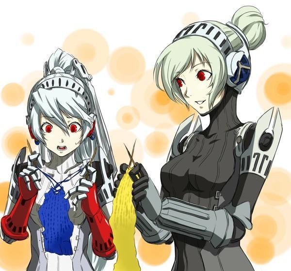 Daily Labrys #7 | Scrolller