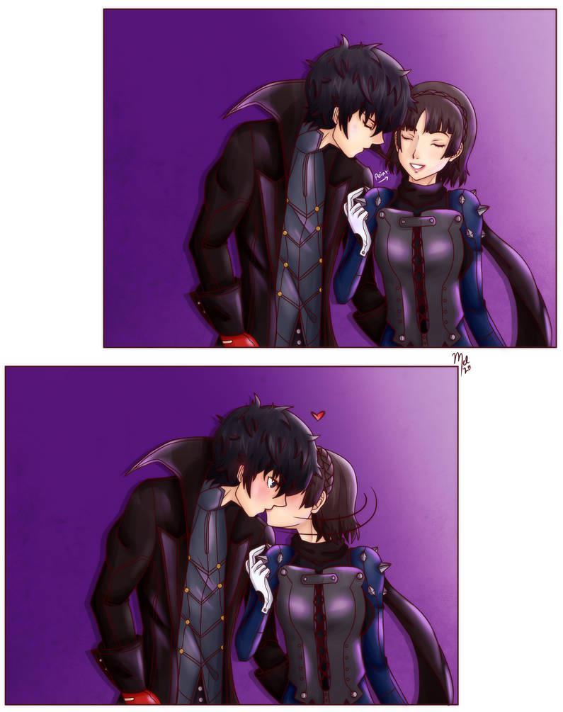 Daily Makoto #134 | Scrolller