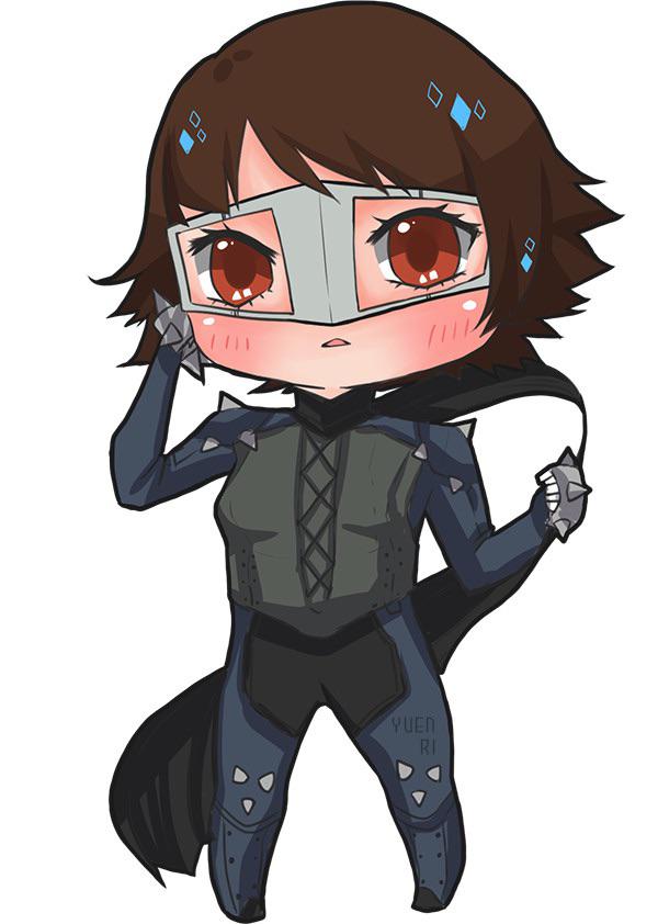 Daily Makoto #285 | Scrolller